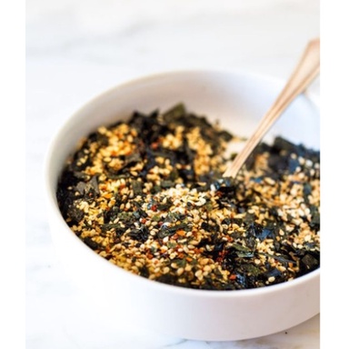 FURIKAKE JAPANESE RICE SEASONING 100G | Shopee Malaysia