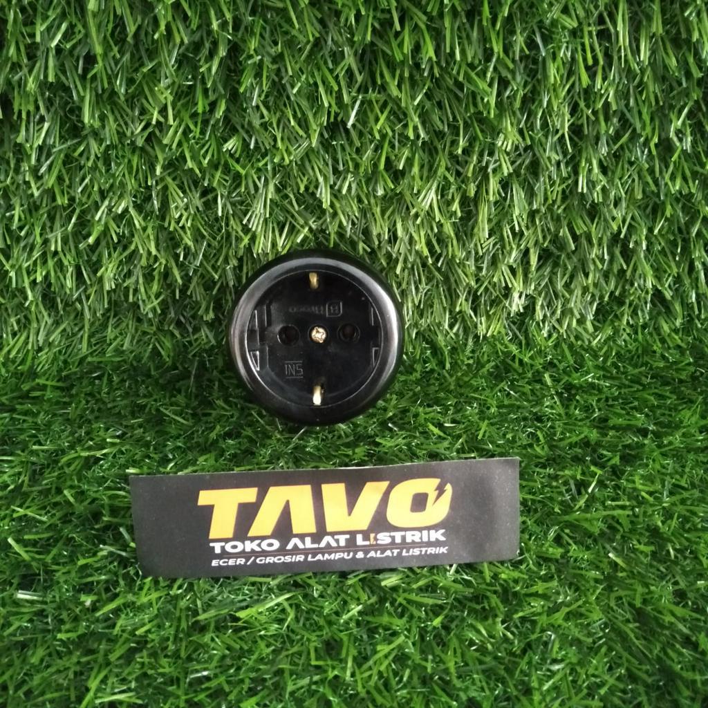 Broco 6130 Outbow Ground Socket | Shopee Malaysia