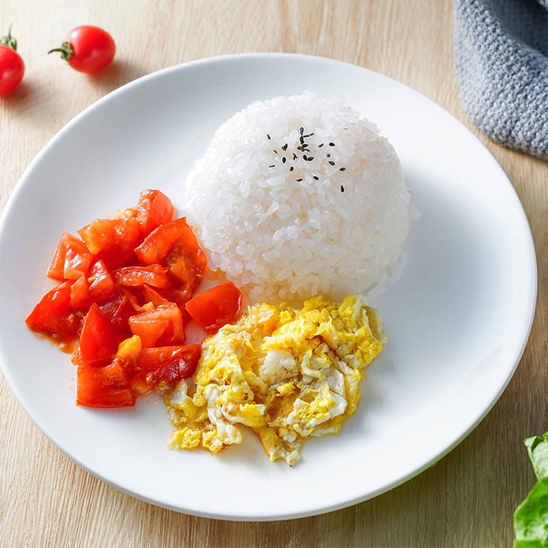 Konjac Rice Konjac Noodle Shirataki Rice Noodle Konjac Kurus slim ...