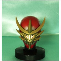 [NEW] RMC Kamen Rider Shuki Rider MasColle Vol 7 Head Statue Figure ...