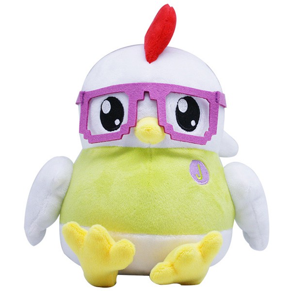 Original Didi and Friends plush toy - JOJO (Original Licensed Product ...