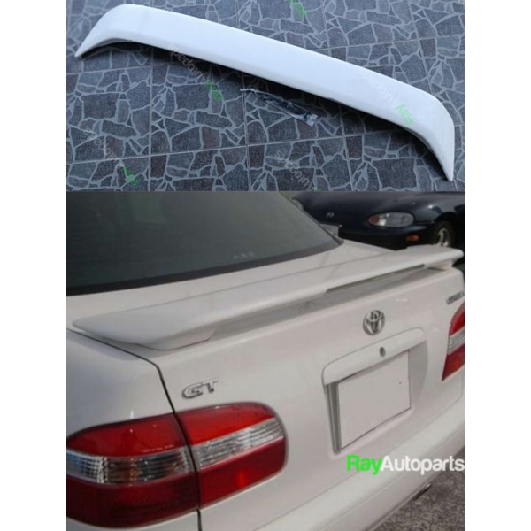SPOILER TOYOTA SEG AE111 GT COPY ORI JAPAN 🎌 | Shopee Malaysia