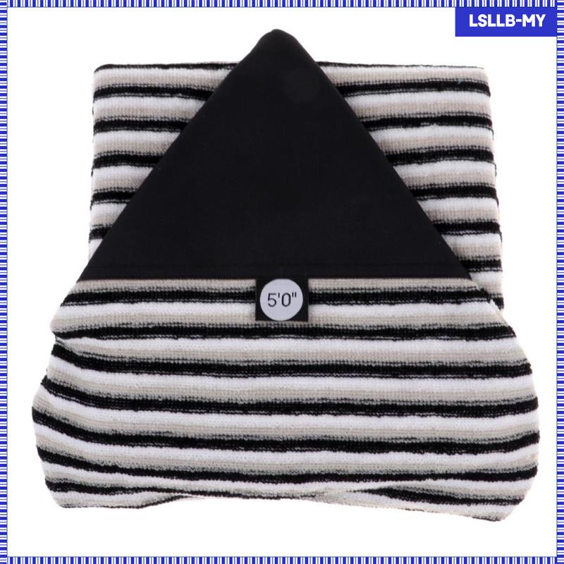 Elastic Surfboard Sock Cover - Surfing Board Bag Storage Case | Shopee ...