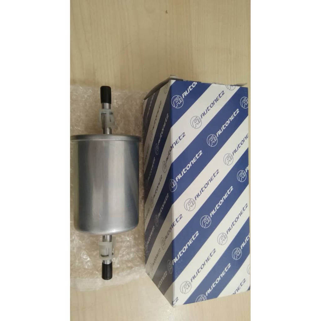 FUEL FILTER PROTON WAJA GEN2 SAVVY BLM NEO EXORA PERSONA PREVE SAGA ...
