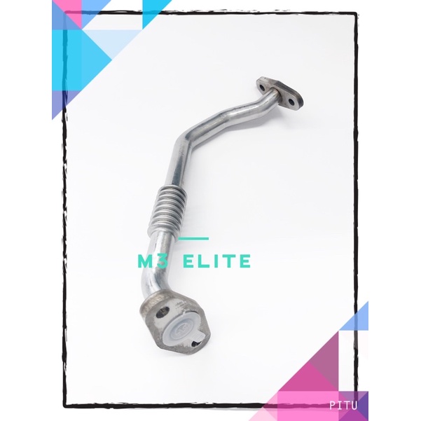 PW812814 PROTON EXORA BOLD TURBO PREVE TURBO OIL PIPE | Shopee Malaysia
