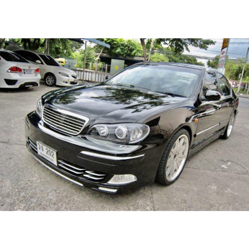 Nissan Cefiro A33 2001 2002 2003 2004 2005 K Brake K-brake bodykit body ...