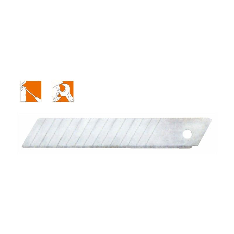 MR.MARK Cutter Blade (100mm) MK-CON-9014 | Shopee Malaysia