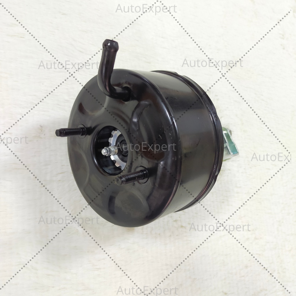 ISUZU PERKASA HICOM 4.3 4HF1 BRAKE BOOSTER SERVO PUMP (8/9" DOUBLE ...