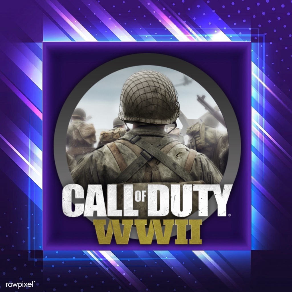 [ PC ] Call Of Duty WW2 Offline PC Game (Digital Download) | Shopee ...