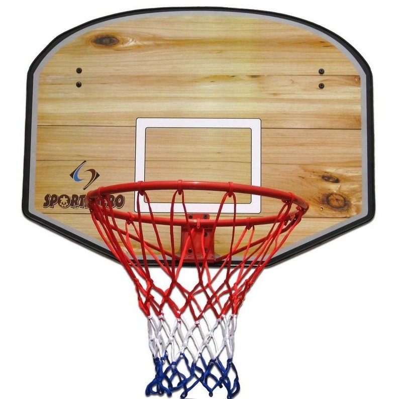 ADULT USE! OFFER Tournament 45cm ADULT Rim Hoop Hanging Basketball ...