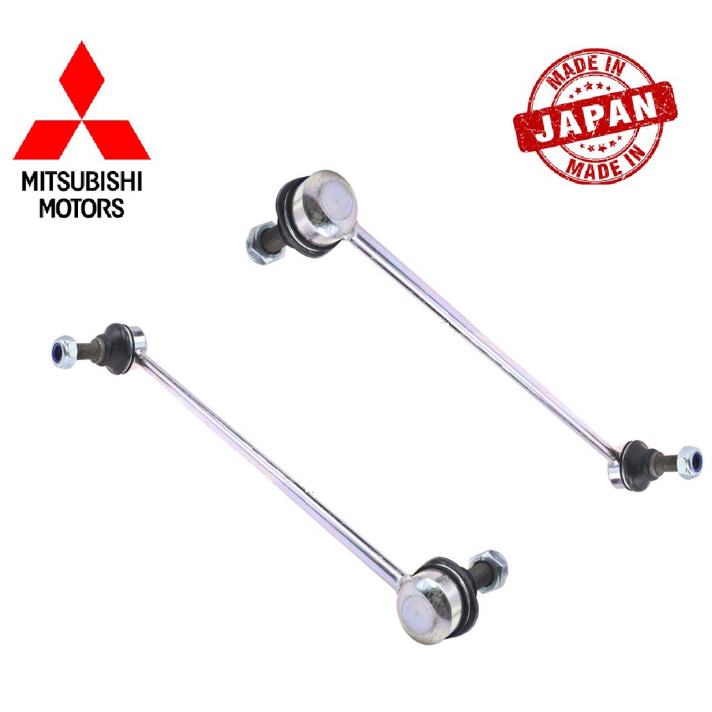 Front Stabilizer Link Mitsubishi Lancer GT/ASX/ Proton Inspira | Shopee ...
