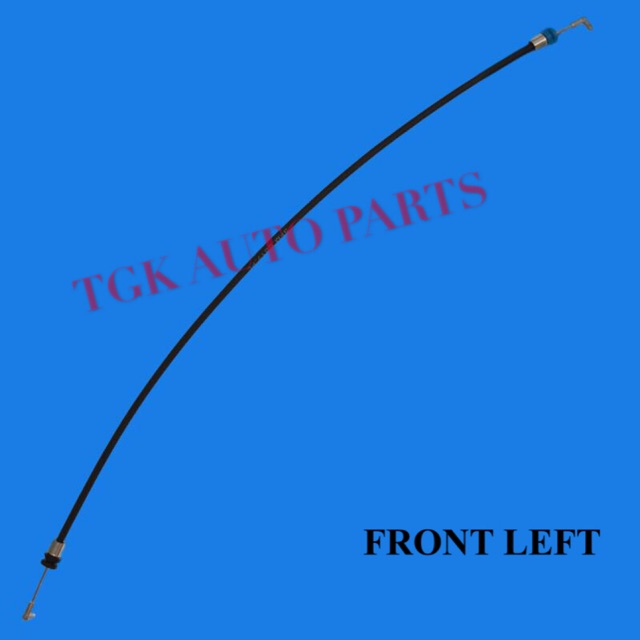 PROTON WAJA DOOR OPERATING CABLE FRONT REAR | Shopee Malaysia