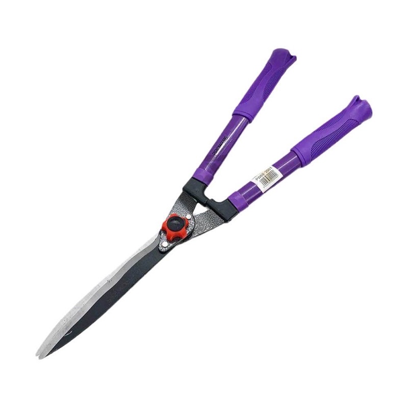 Prowess 8"(200mm) Heavy Duty Hedge Shear | Grass Cutter | Garden ...