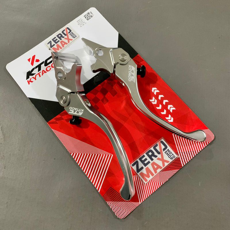 KTC Kytaco Brake Lever Handle Original Honda All New PCX 160 ADV 150 ...
