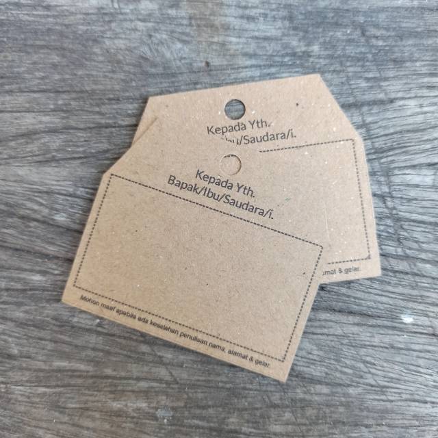 Name Labels | Invitation Labels | Invitation Tags | Shopee Malaysia