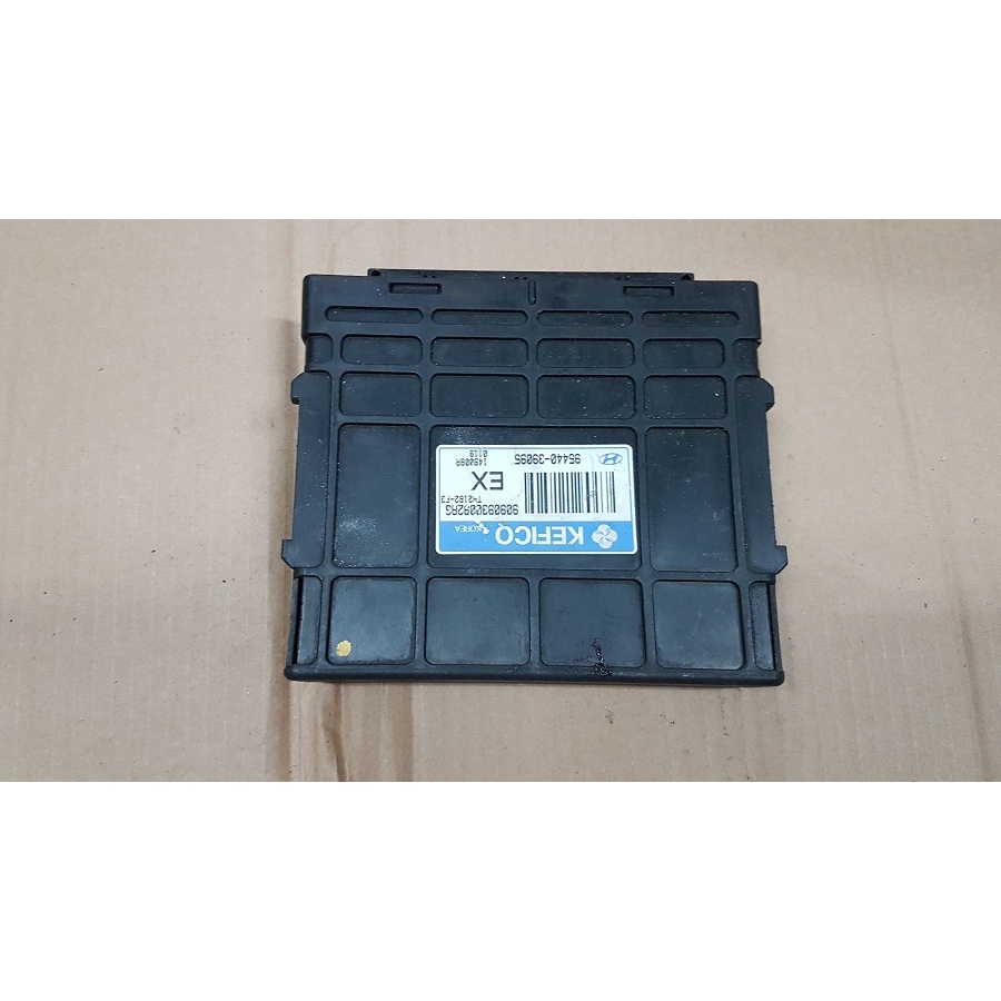 Original Used Hyundai Sonata Transmission Control module TCM 95440 ...