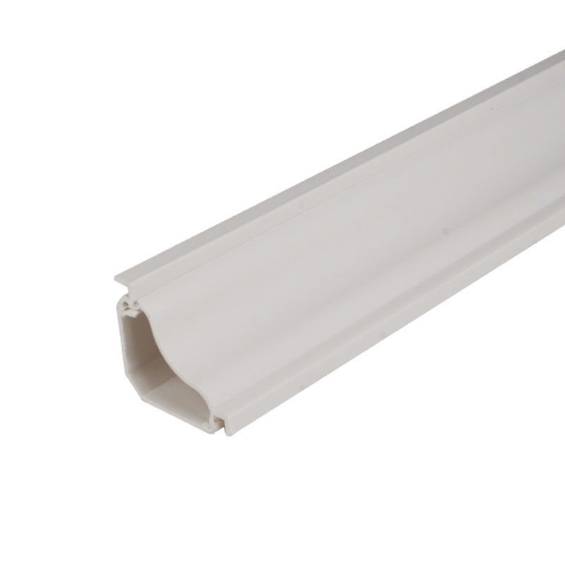 Ceiling Angle Triangle Trunking Open-Mounted Right Angle Corner ...
