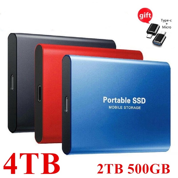 Shop External Hard Drives Products Online - Storage & Hard Drives ...