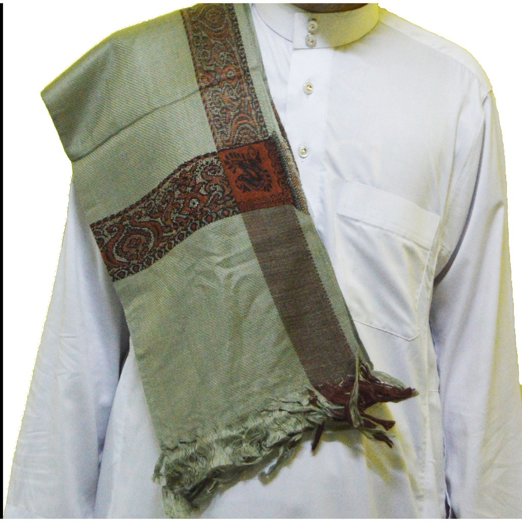[HQ Kashmir] Rida Ridak Kashmir Dan Sejadah Kashmiri Pure Shawls ...