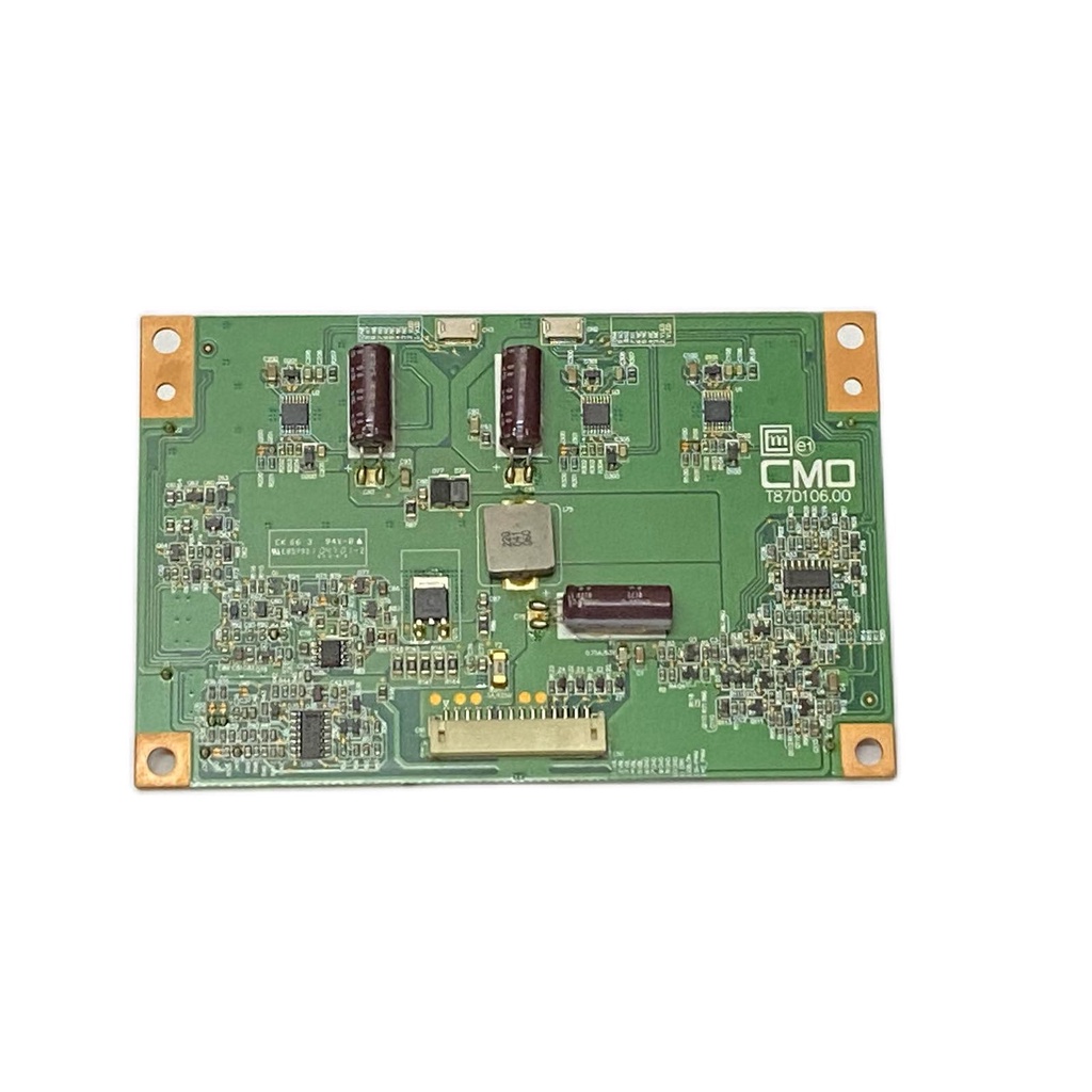 Driver LED board For LCD TV Hisense LEDN32T28P | Shopee Malaysia