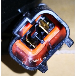 NISSAN LATIO LIVINA ORIGINAL RADIATOR FAN MOTOR (21487-EW00B) | Shopee ...