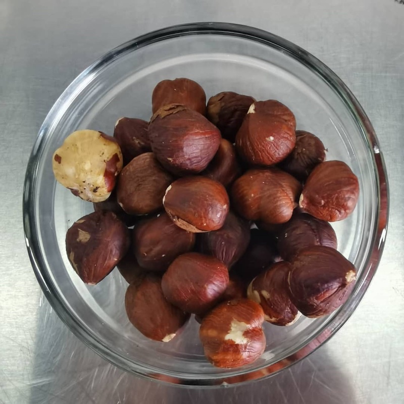 🔥Ready Stock🔥Hazelnut With Skin,Hazelnut Without Skin,Cashewnut Vietnam ...