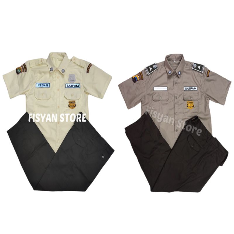 Pdh Security Uniform | Original PDH Security Guard Uniform (AMERICAN ...