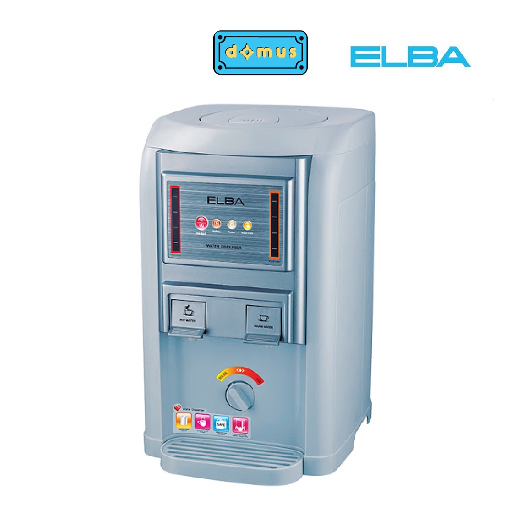 Elba Water Dispenser (7.0L) EWD-B7068 | Shopee Malaysia