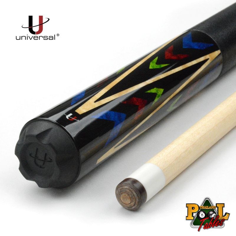 Universal Cue Pool UN115/4 | Shopee Malaysia