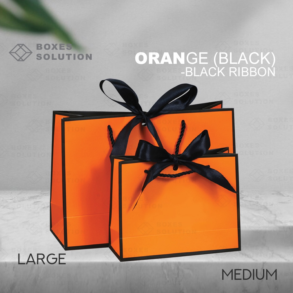 AVAILABLE NOW IN IPOH!! High Quality Shopping Bag/Paper Bag/Gift Bag ...