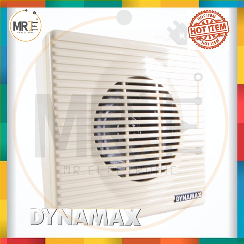 DYNAMAX BS3 3 Inch 1-WAY 2W Wall Speaker | Shopee Malaysia