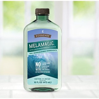 MelaMagic Heavy Duty Cleaner (1 X 473ML) | Shopee Malaysia