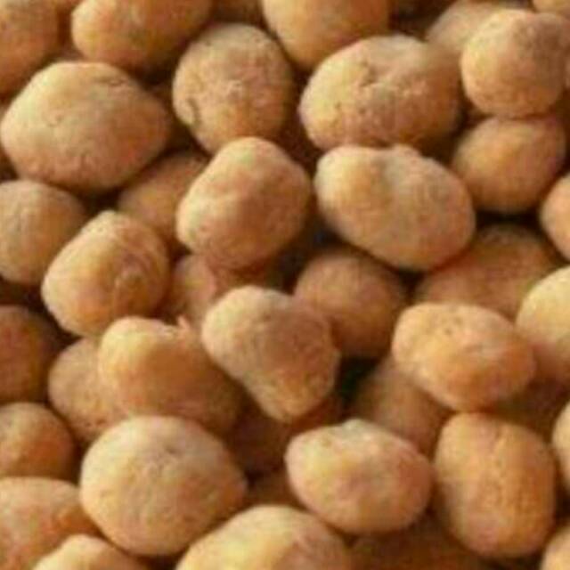 Egg Nuts 250gr Crispy, Delicious, halal | Shopee Malaysia