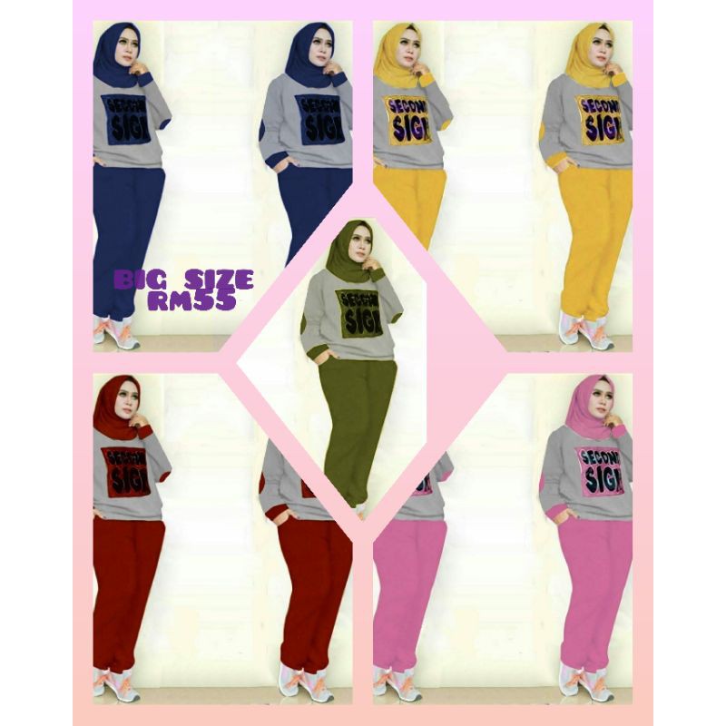 baju set jalan viral | Shopee Malaysia