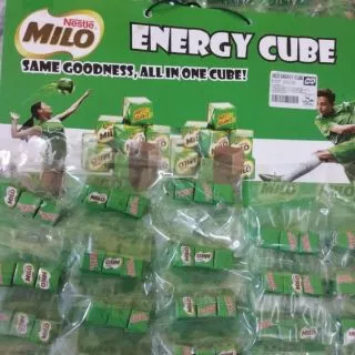 Buy milo Packet Online With Best Price, Nov 2024 | Shopee Malaysia
