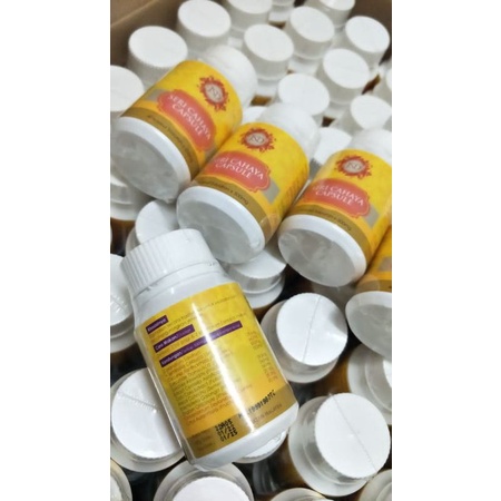 Jamu Resdung khas untuk Merawat masalah selsema, bersin dan gatal-gatal ...