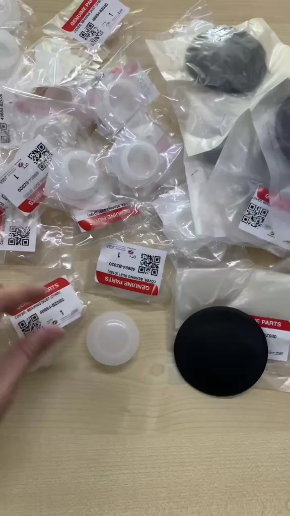 ORIGINAL PERODUA ABSORBER MOUNTING CAP MYVI, ALZA, AXIA, VIVA, BEZZA ...