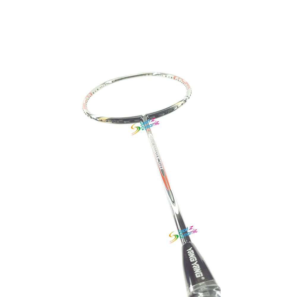 YANG YANG XCENTRIX 50 BADMINTON RACKET | Shopee Malaysia