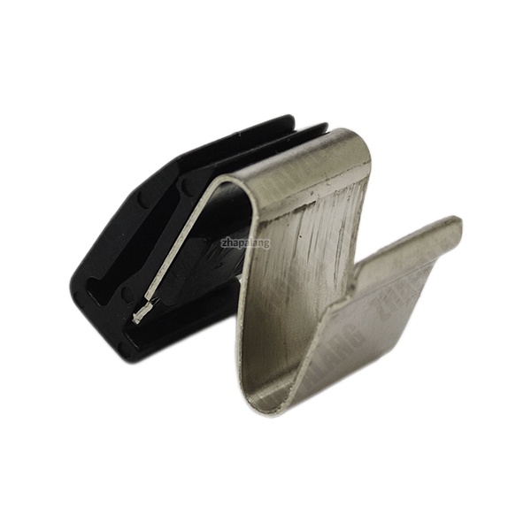 Original / Aftermarket Petrol Tank Cap Spring Clip Proton Wira Waja ...