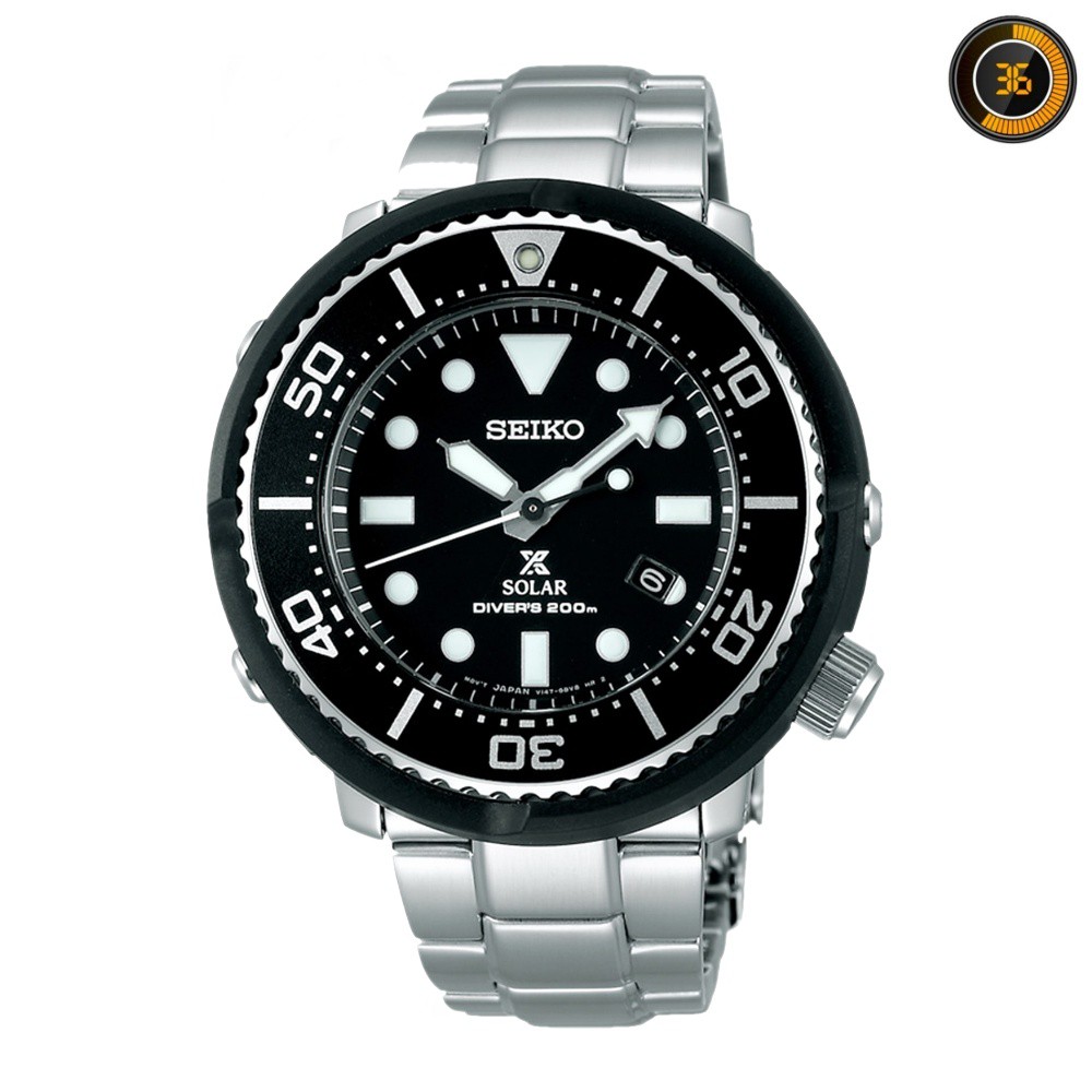 SBDN021J - Seiko PROSPEX Limited Edition Professional Diver MADE IN ...