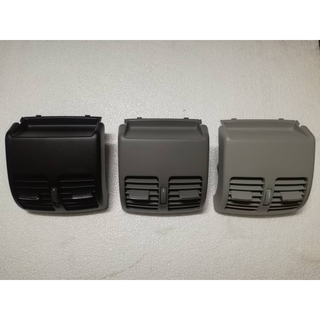 Mercedes Benz C-Class W204 Original Mercedes Rear AIRCON NOZZLE ...