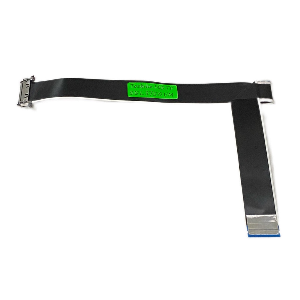 RIbbon for LED TV Toshiba 55L3750VM | Shopee Malaysia