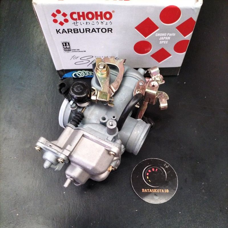 Carburetor Carburetor Old Tiger-Tiger New-Tiger Revo Original Choho ...