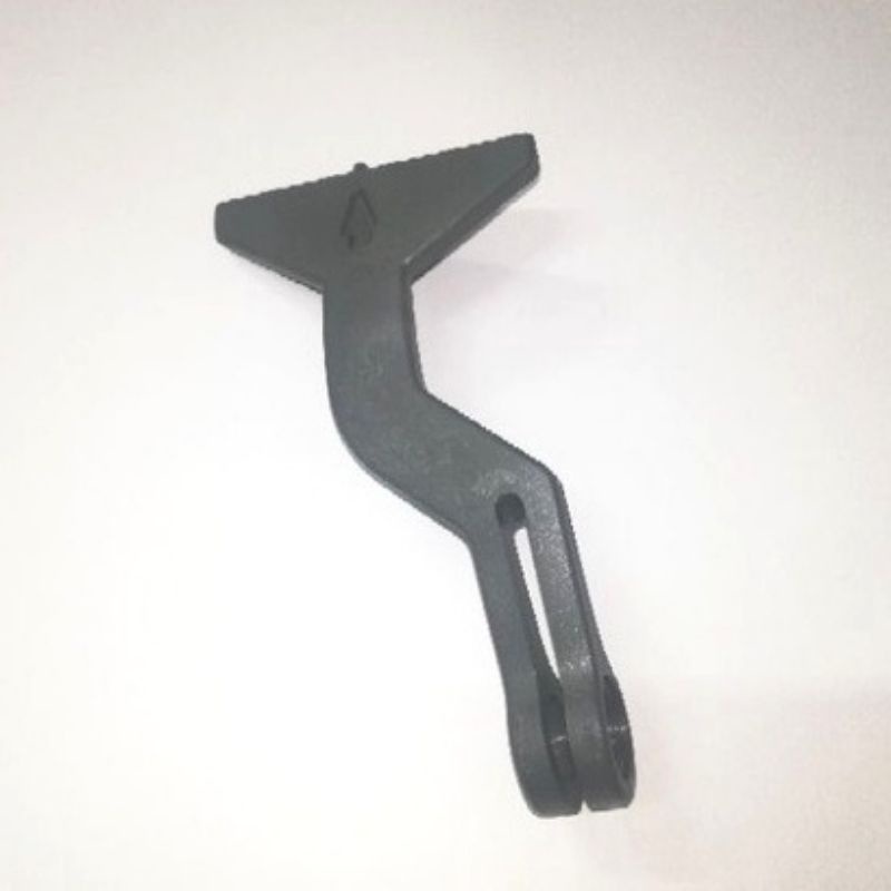 Mercedes Original Bonnet Hood Release Handle W124 (Masterpiece ...