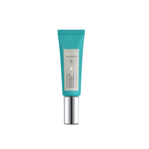 ARTISTRY SKIN NUTRITION Renewing Reactivation Day Lotion SPF 30 ... ARTISTRY SKIN NUTRITION Renewing Reactivation Day Lotion SPF 30 ...