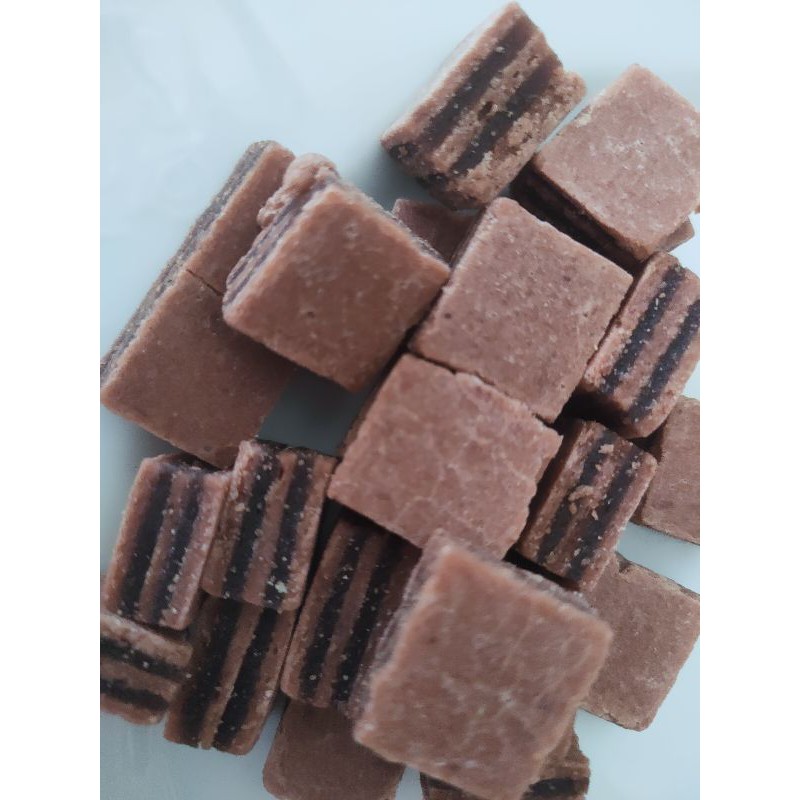 Hawflakes Haw Jelly/Asam Duit 山楂酪 200g📌 | Shopee Malaysia