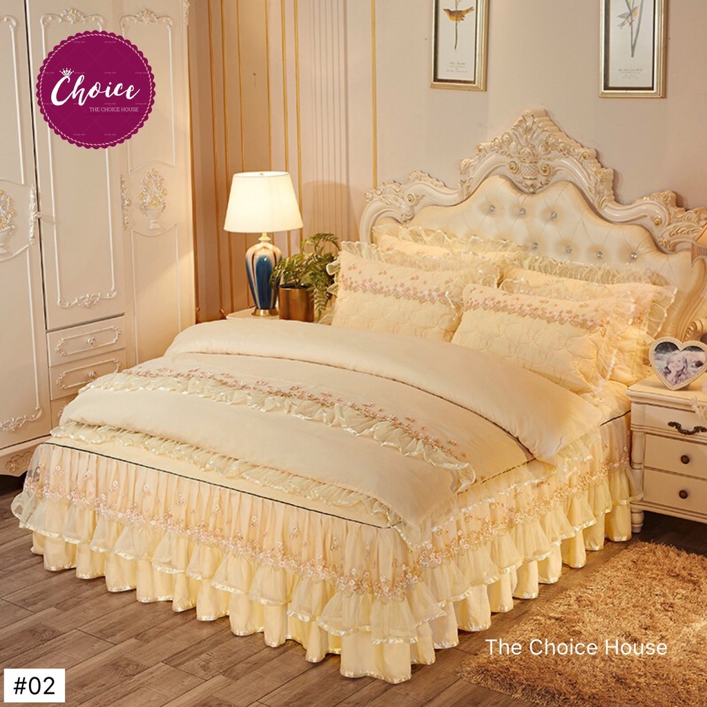 🔥🔥 Readystock 🔥🔥Cadar Pengantin Beropol 4in1 Cadar Ropol Pengantin ...