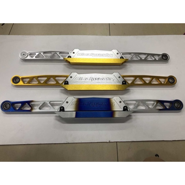 BLACKWORKS BWR Subframe Center Bar for Honda JAZZ CITY VIOS dugong MYVI ...