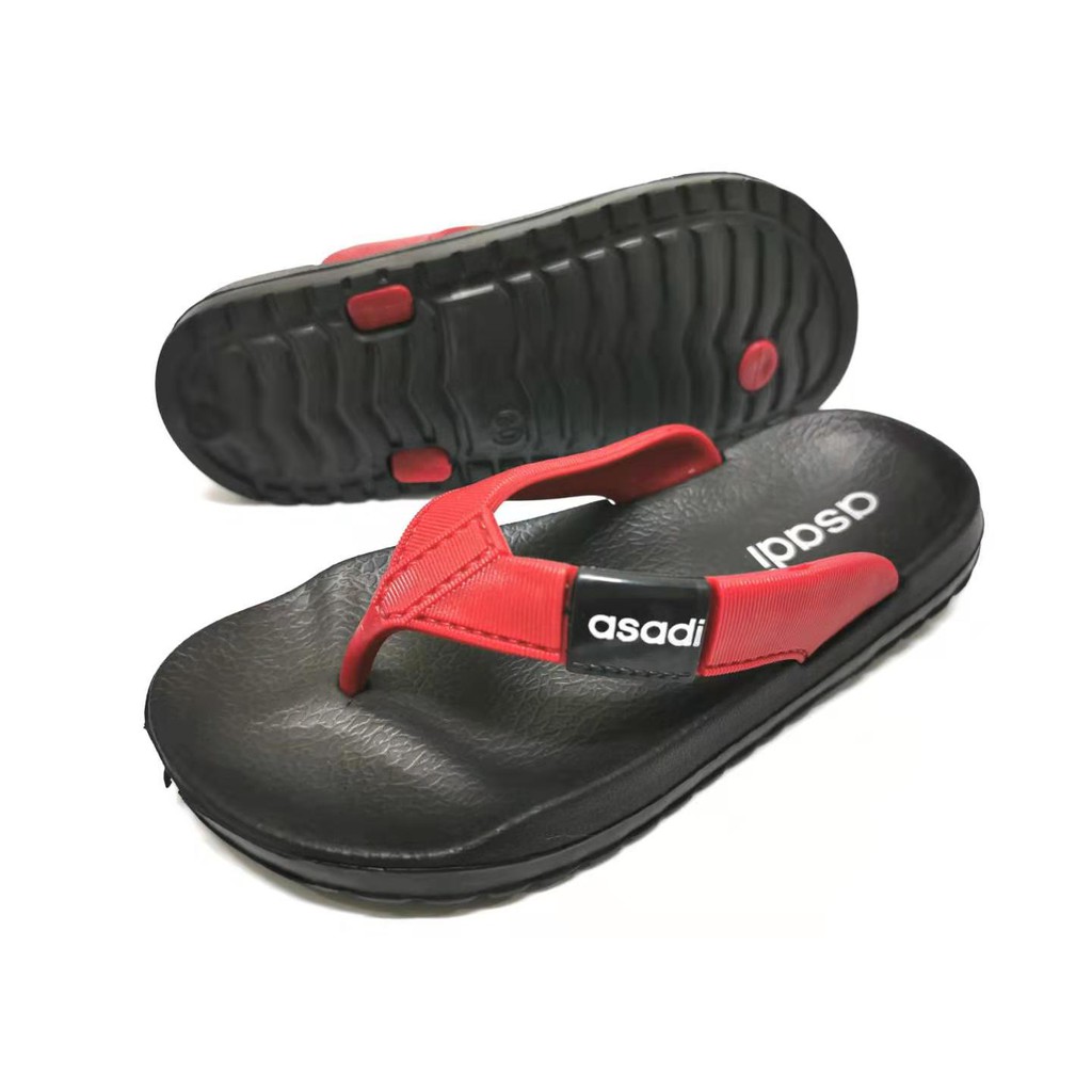 ASADI Kid's Slipper CXE-9815 | Selipar Budak ASADI [ready stock + fast ...