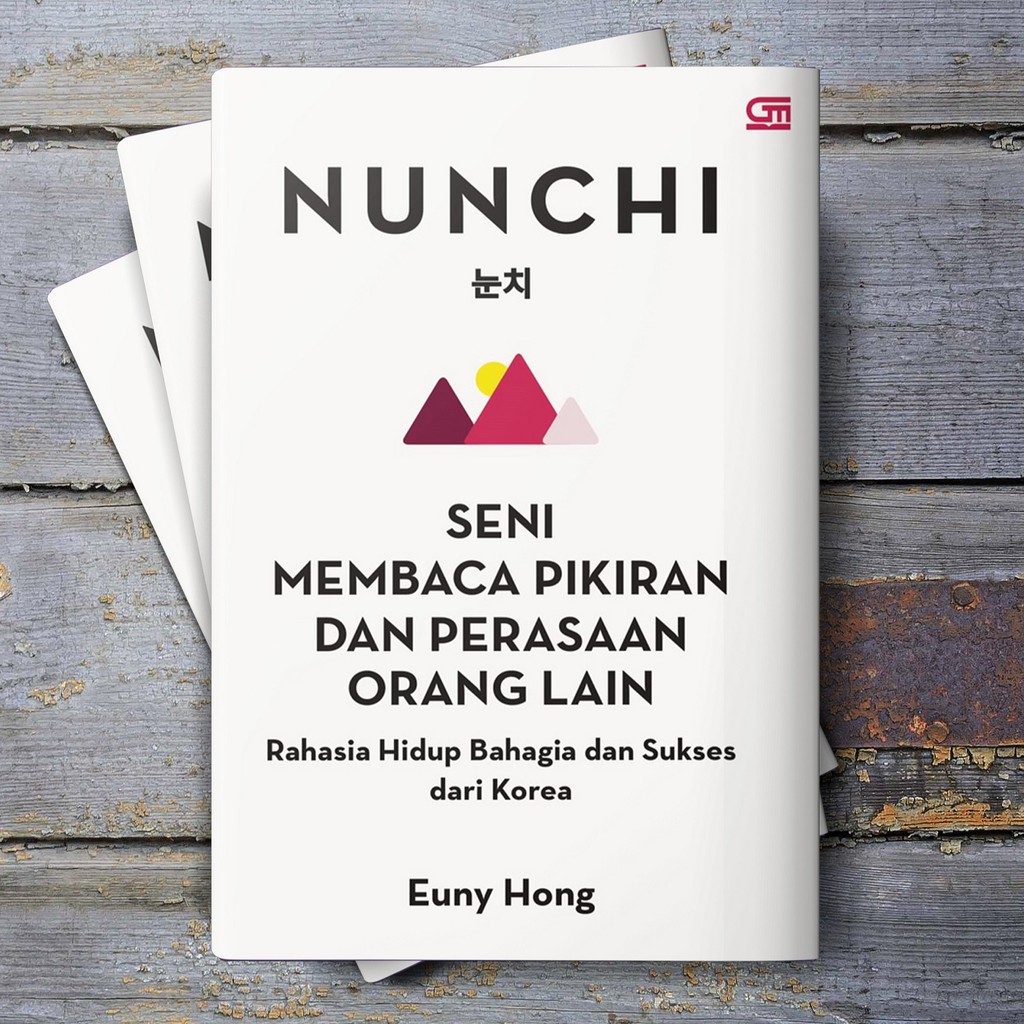 Nunchi: The Art of Reading Other People's Thoughts and Feelings - The ...
